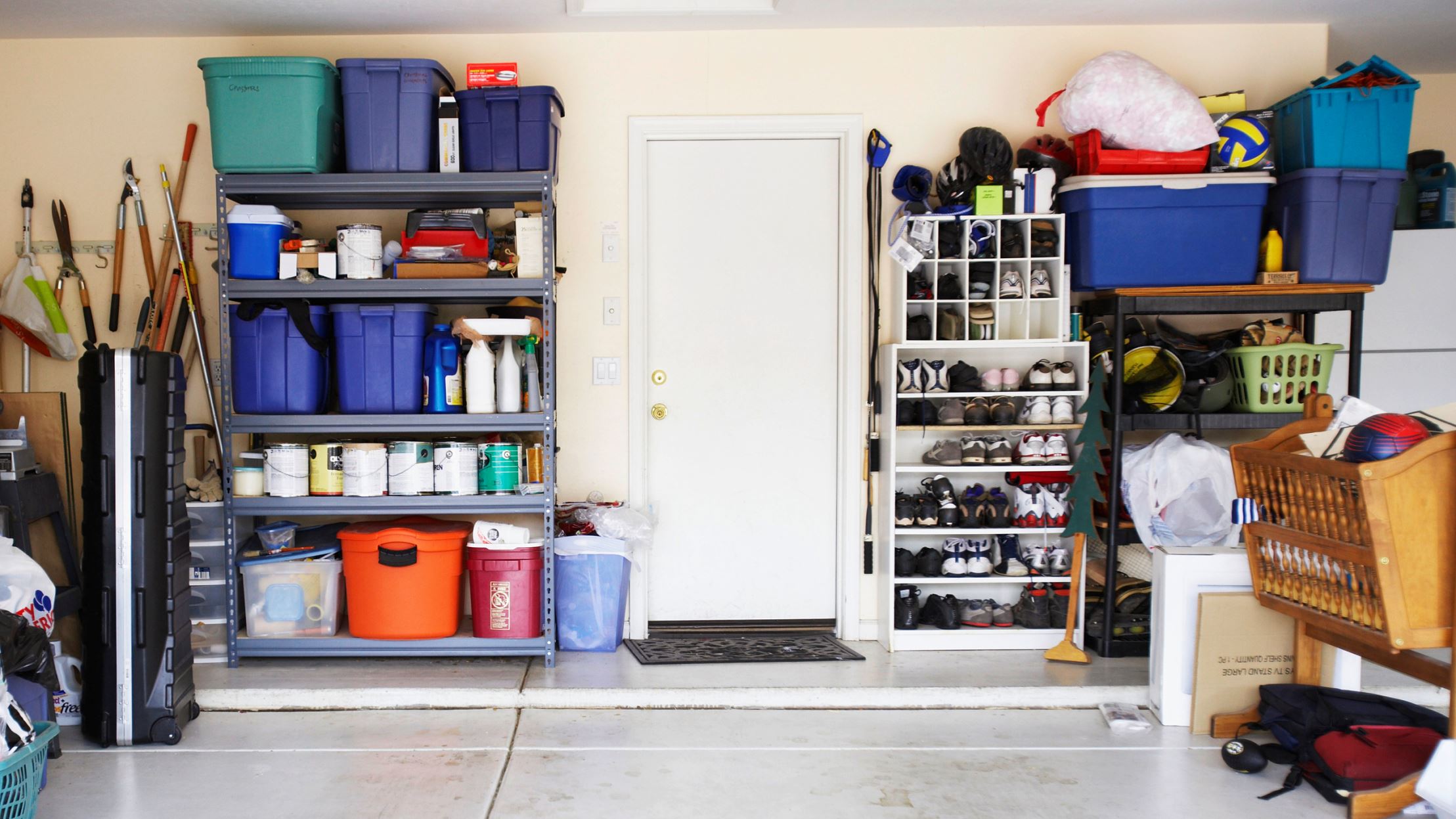 New year, new organized you