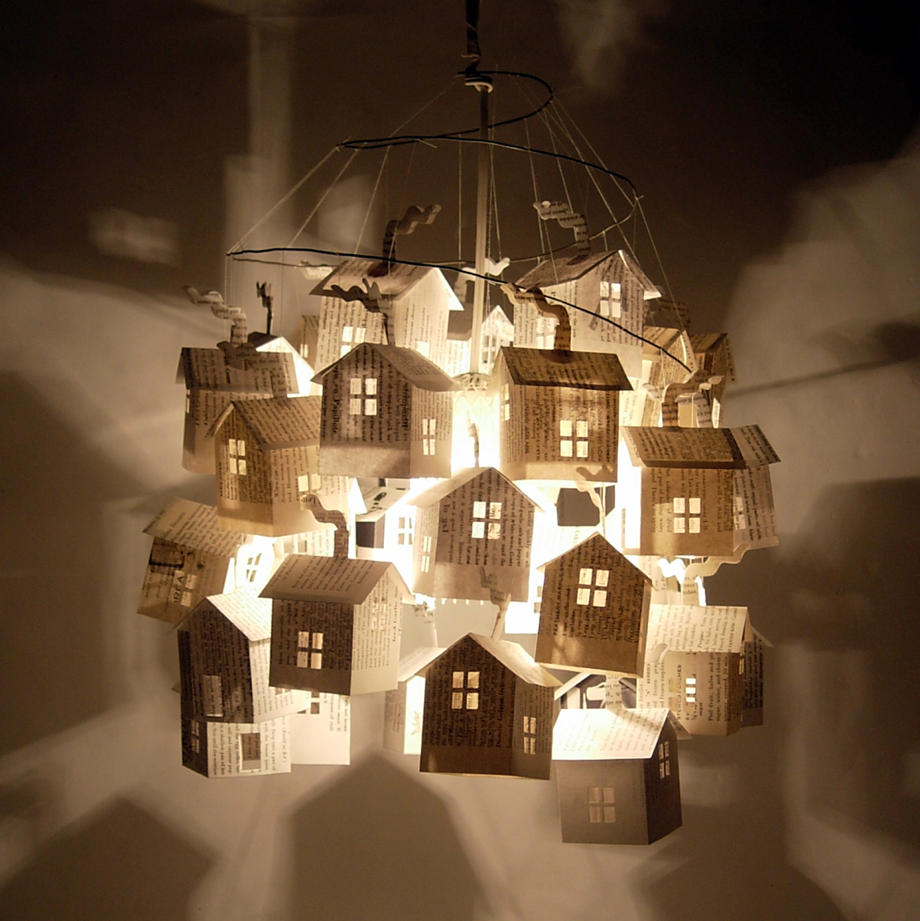 15 mobiles you can DIY or buy