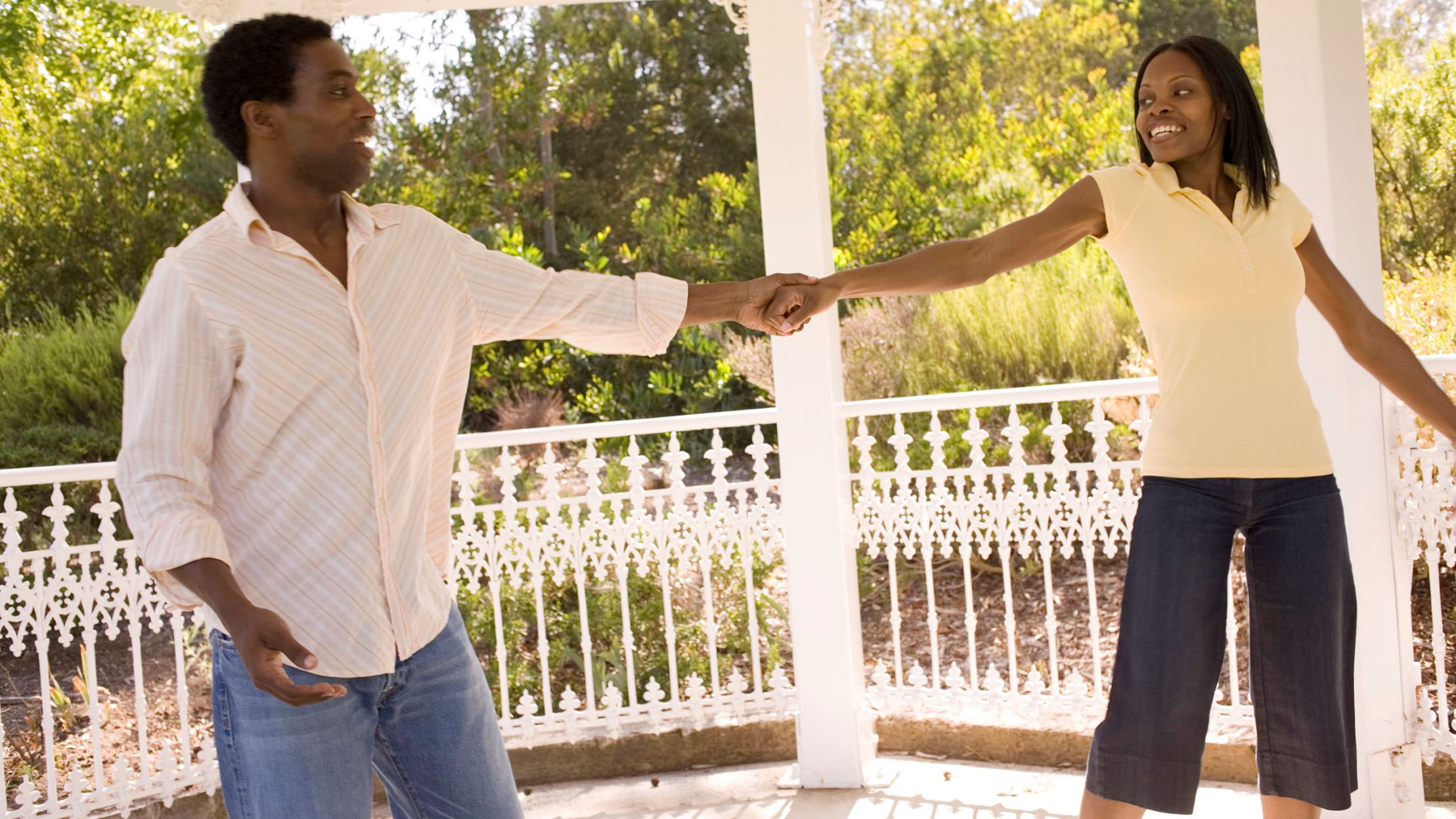 How to keep your connection alive