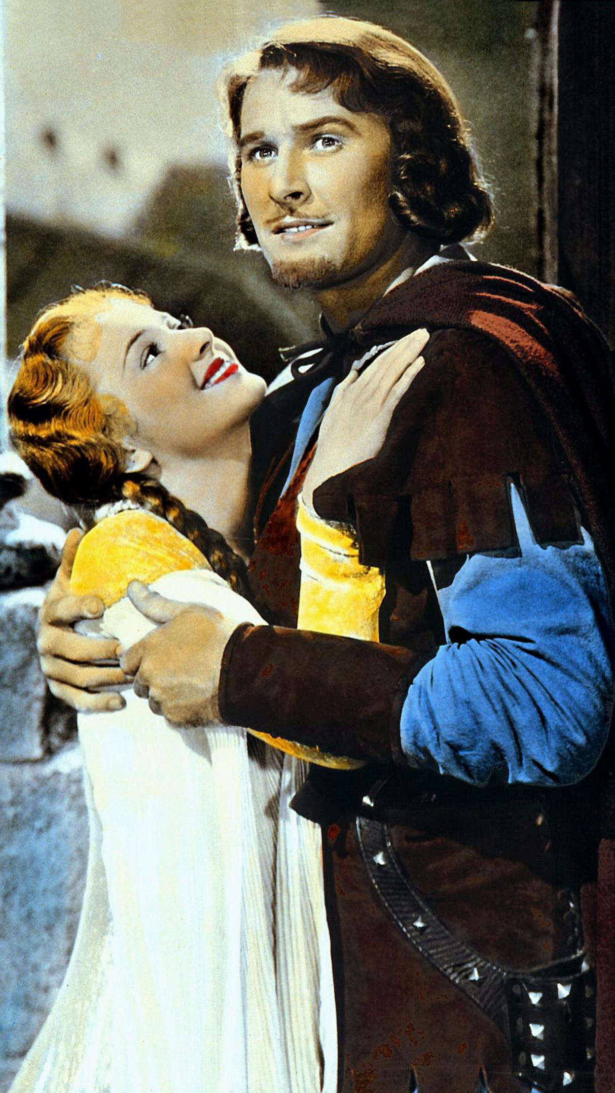 40 greatest love stories of all time