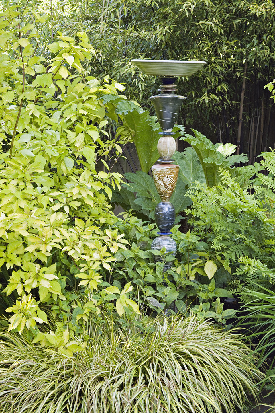 Top 10 Tips for Great Outdoor Spaces