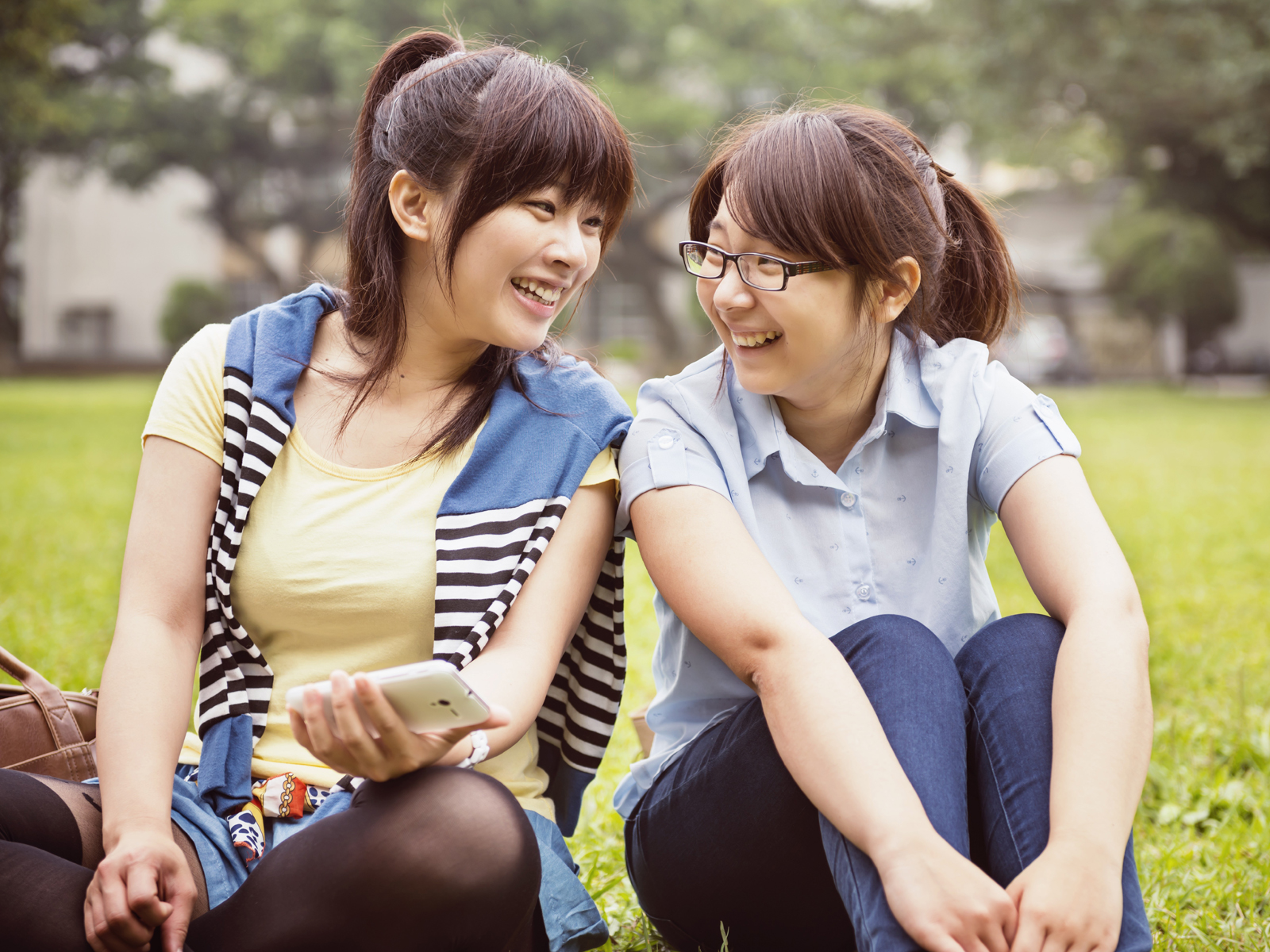 Why it's great being single