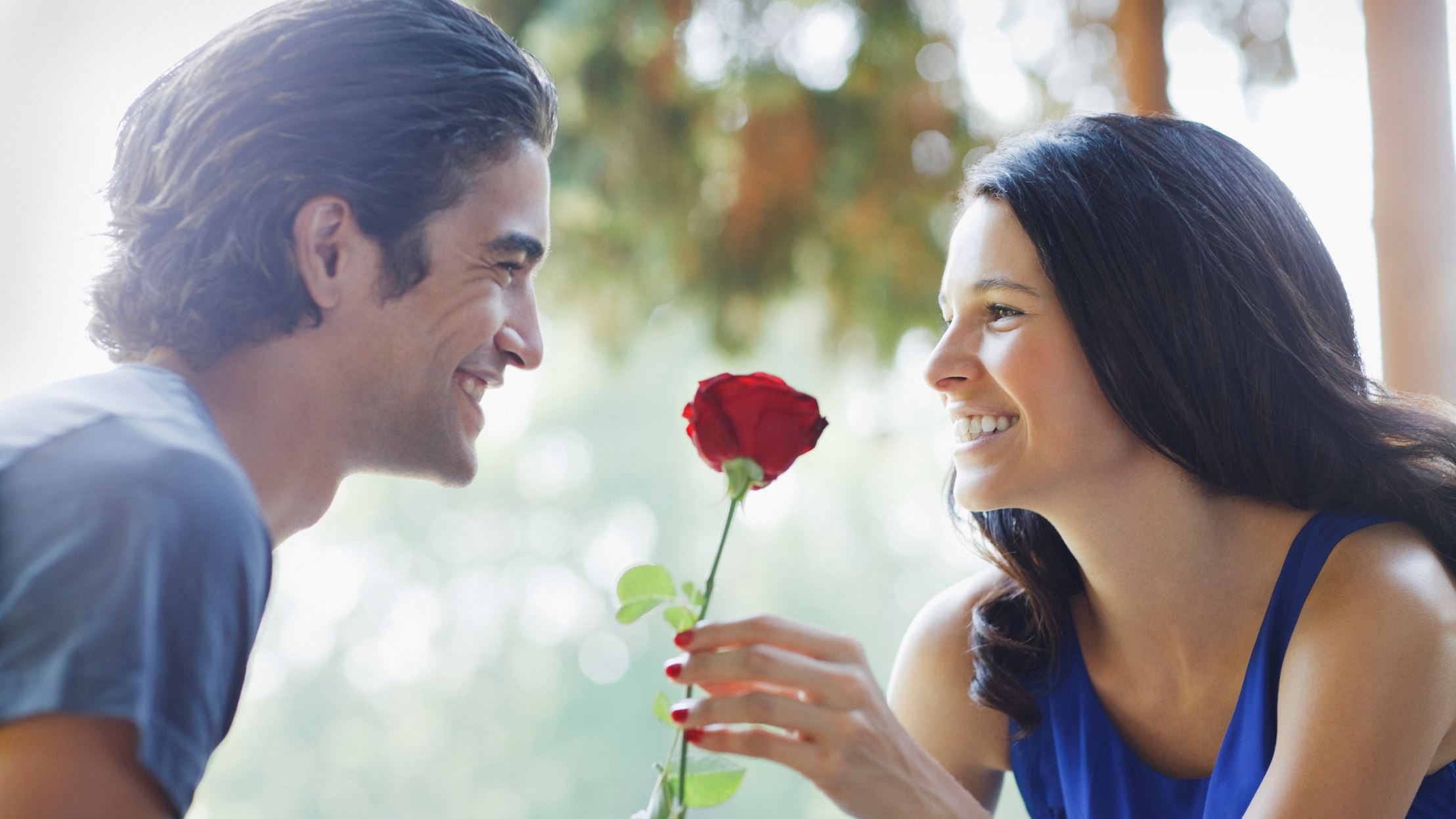 20 ways to refresh your dating life