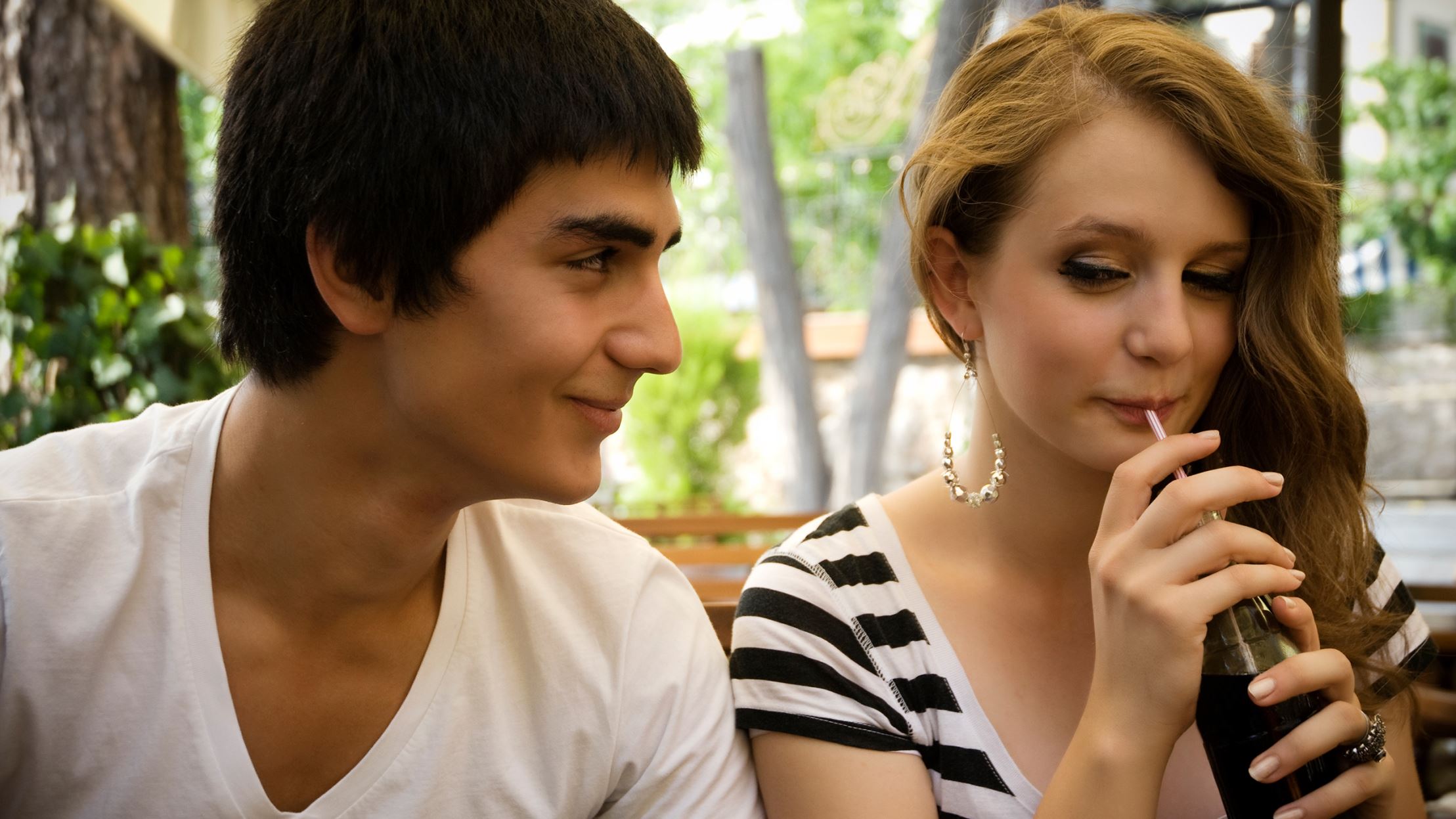 The Best Ways to Flirt