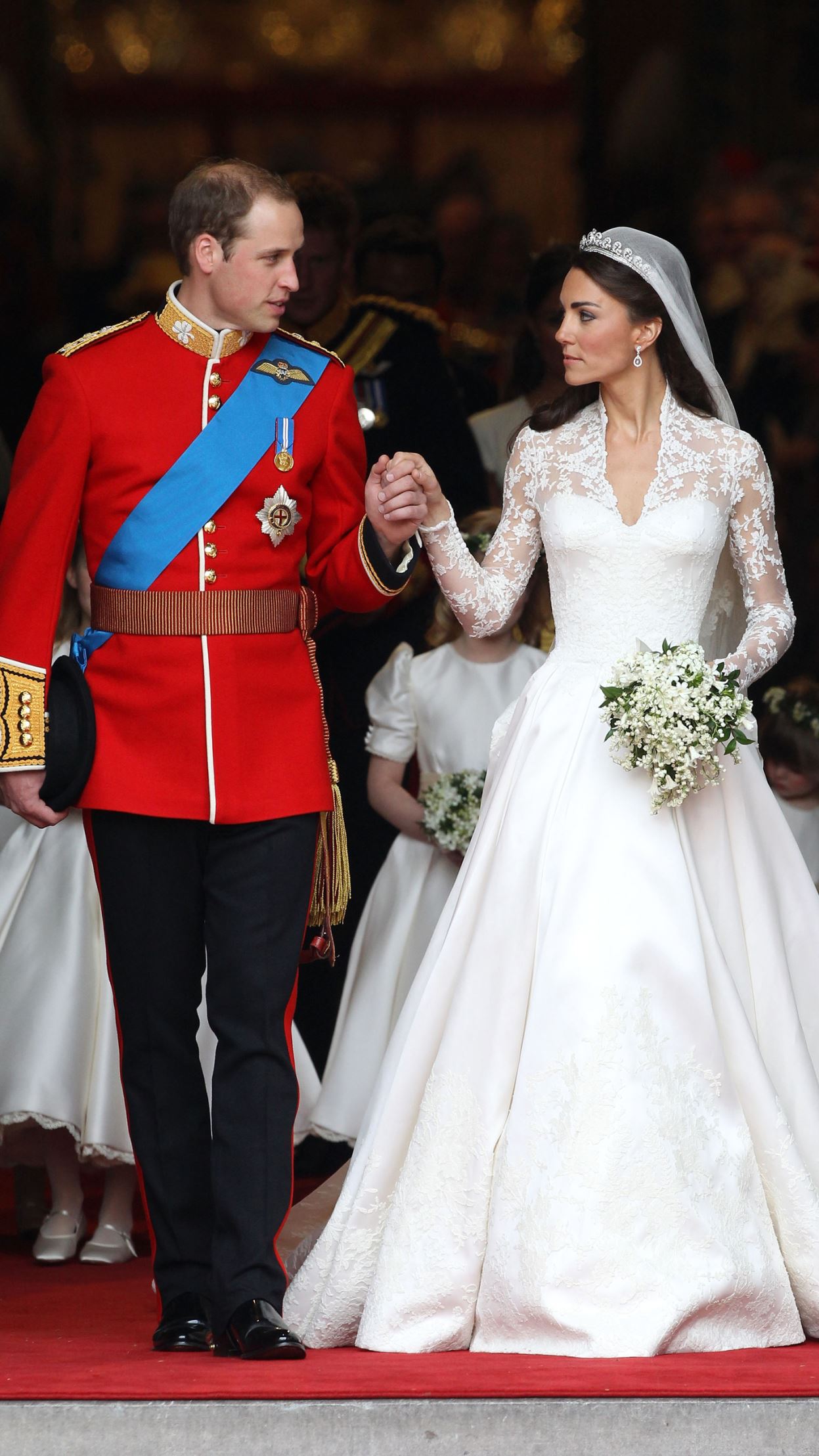 Most expensive weddings of all time