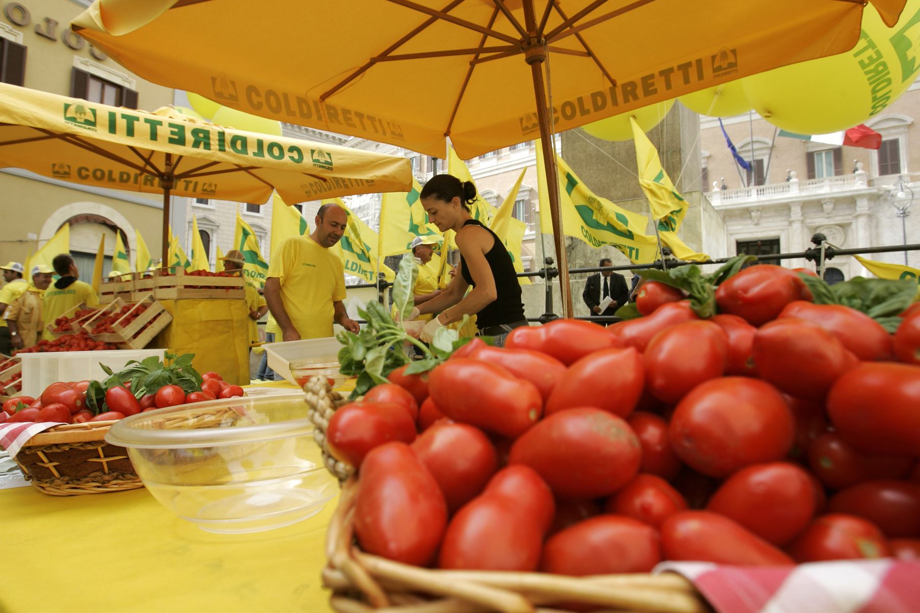 15 healthiest diets around the world