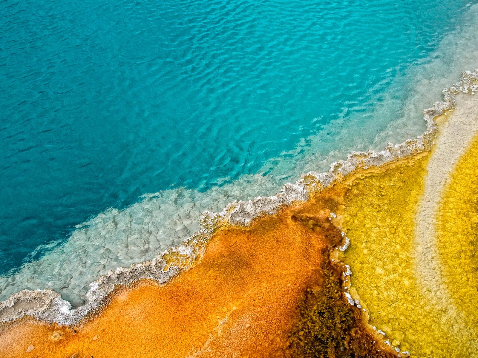 The world’s best volcanic sites