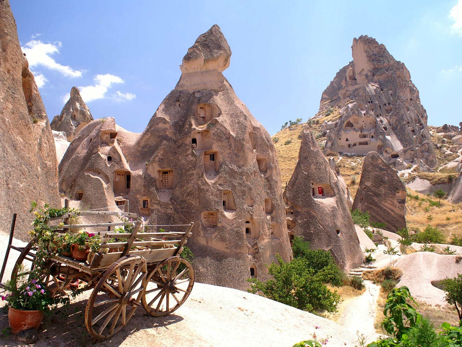 The world’s best volcanic sites