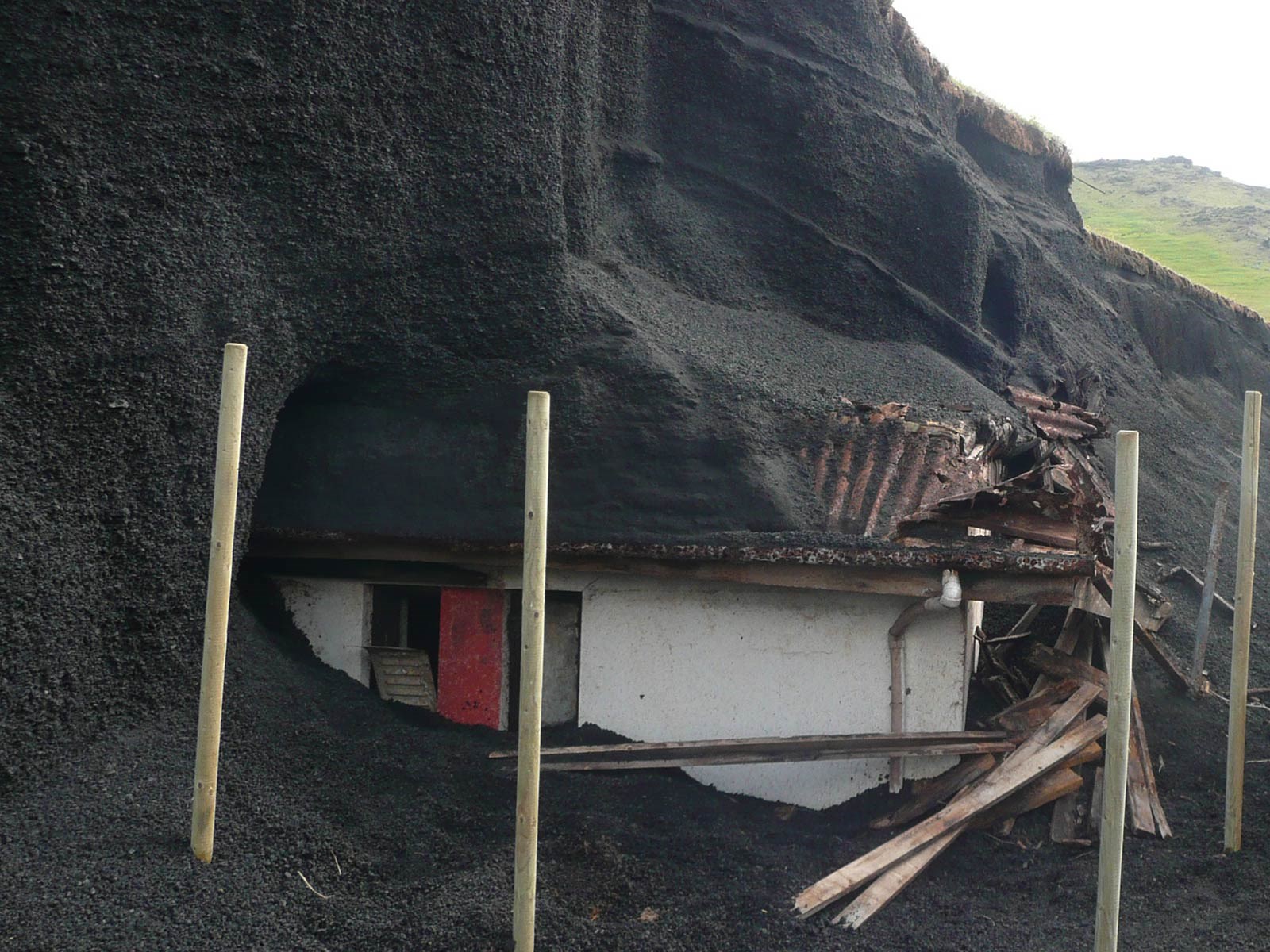 The world’s best volcanic sites