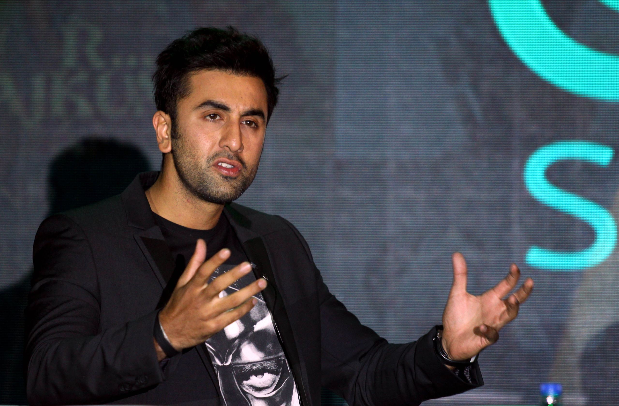 Know Your Star: Ranbir Kapoor