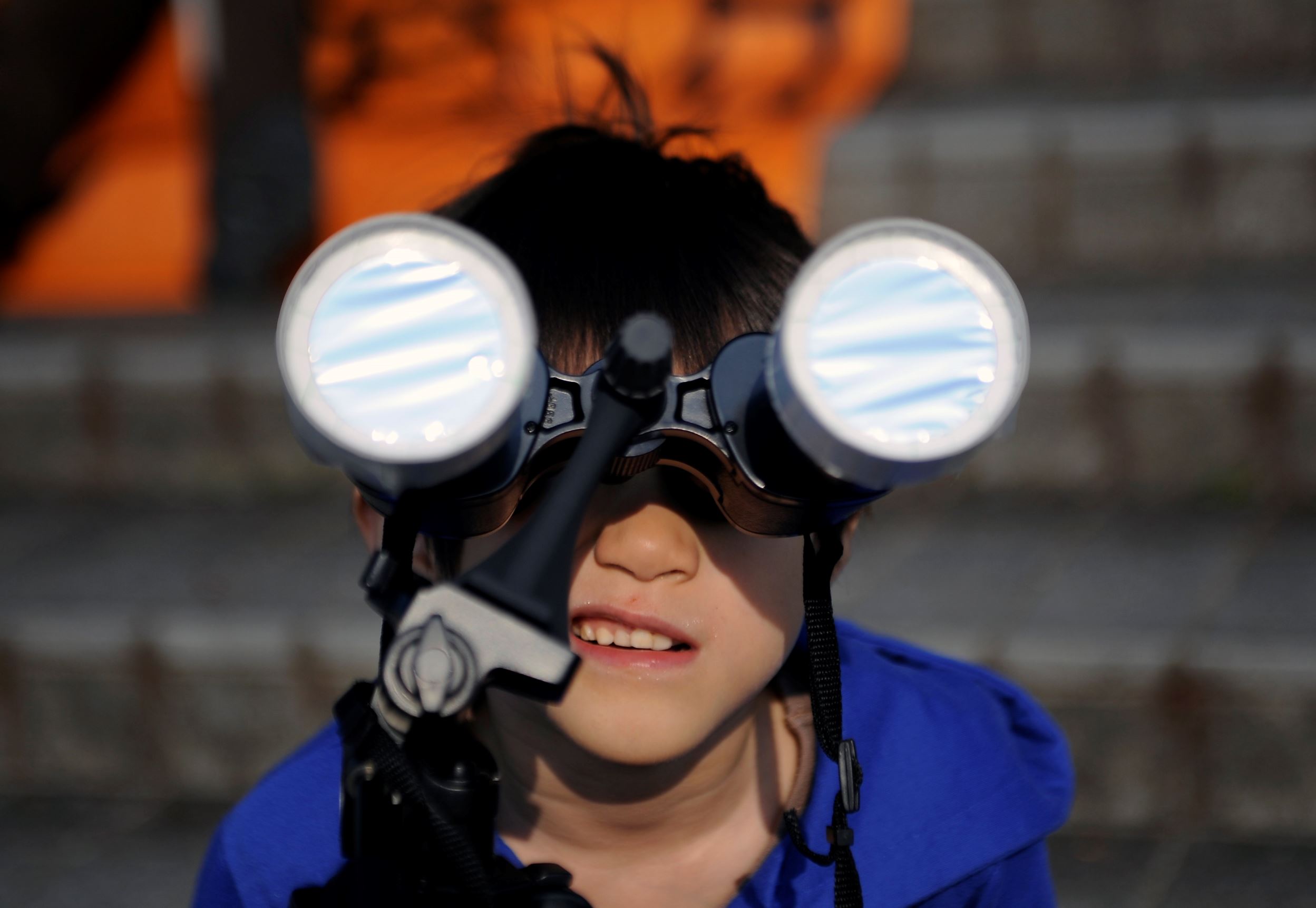 30 epic eclipse photos