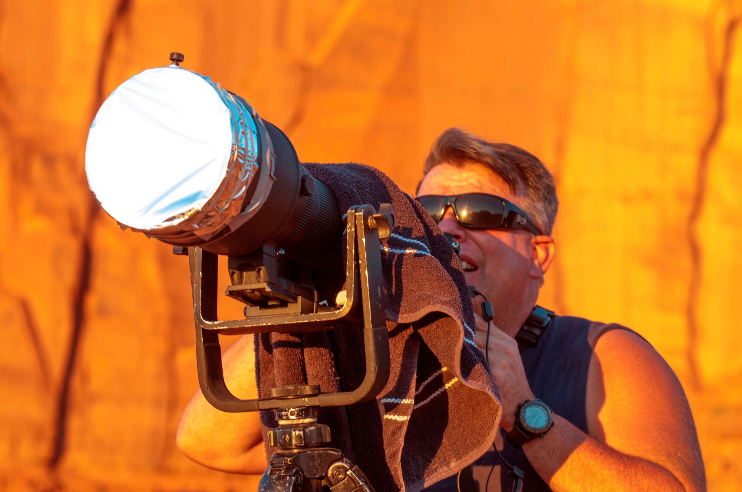 30 epic eclipse photos