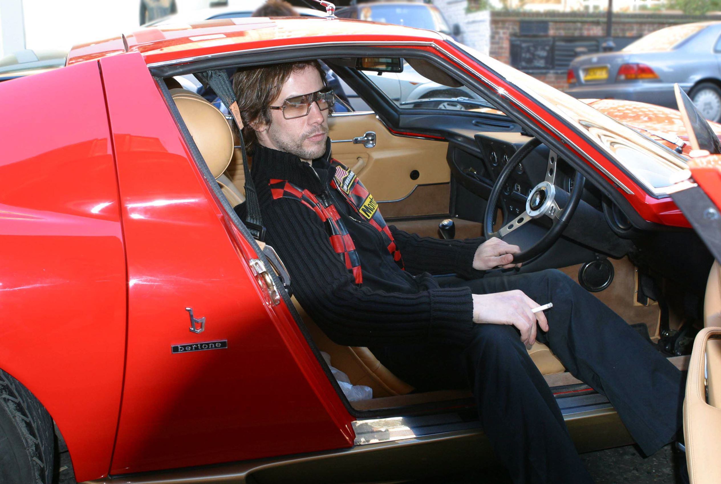 Les plus grands collectionneurs de voitures