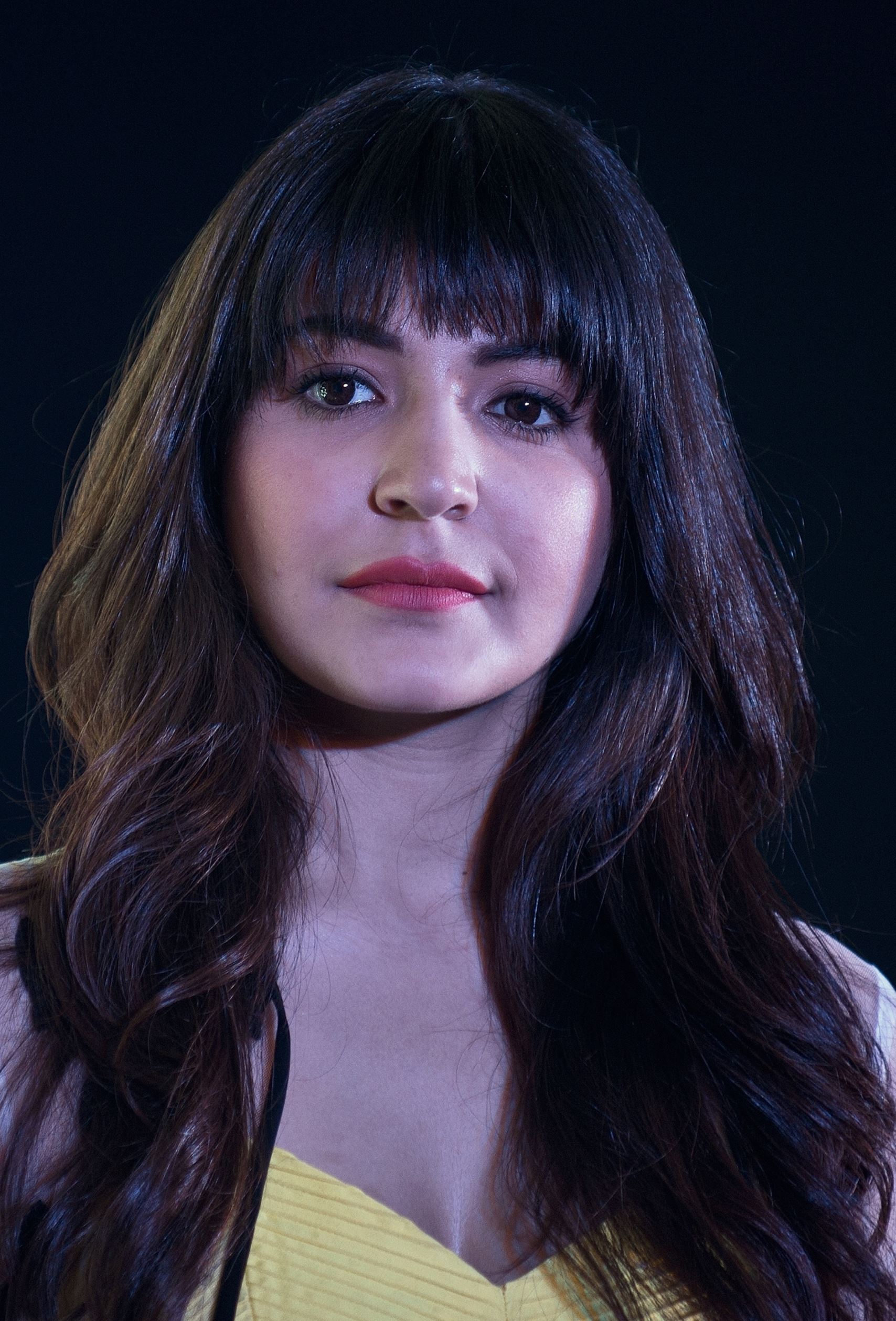 Know Your Star: Anushka Sharma