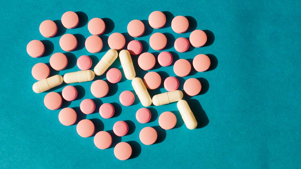 The Truth About Heart Medications