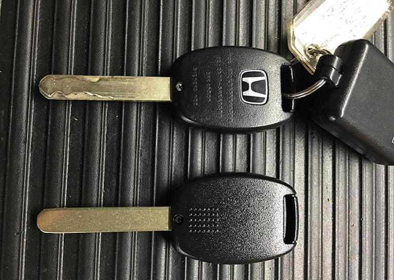 How to Replace Your Car's Key Fob