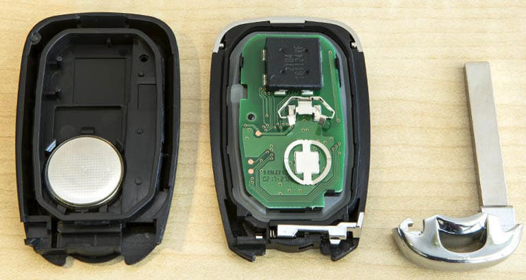 How to Replace Your Car's Key Fob