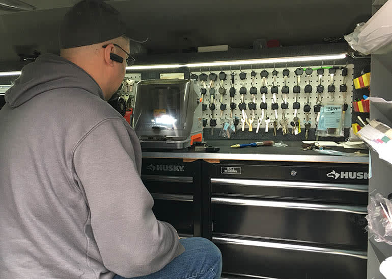 How to Replace Your Car's Key Fob