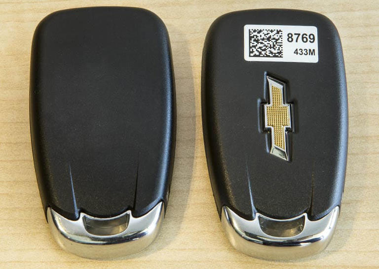 How to Replace Your Car's Key Fob