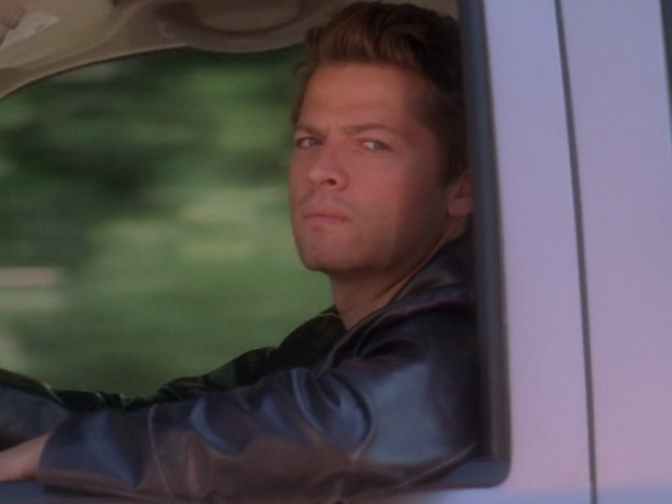 50 celebrities you totally forgot were on 'NCIS'