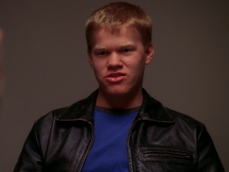 50 celebrities you totally forgot were on 'NCIS'