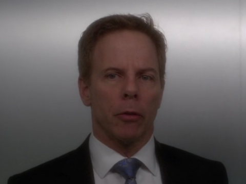 50 celebrities you totally forgot were on 'NCIS'