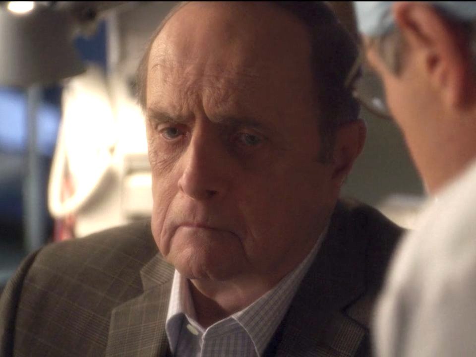 50 celebrities you totally forgot were on 'NCIS'