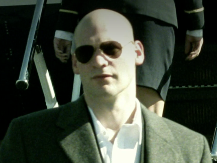 50 celebrities you totally forgot were on 'NCIS'