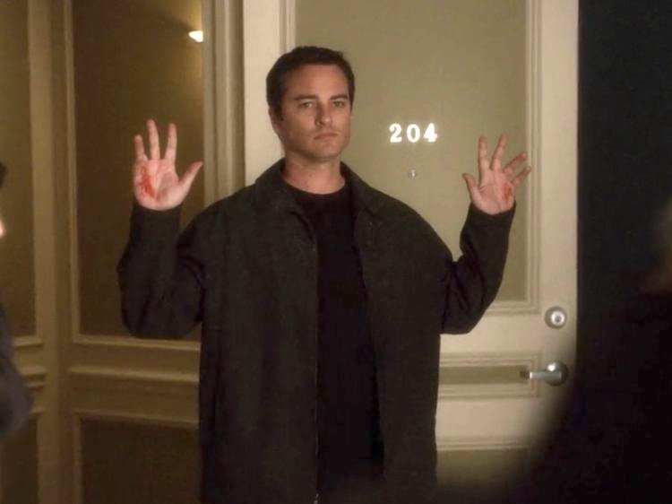 50 celebrities you totally forgot were on 'NCIS'