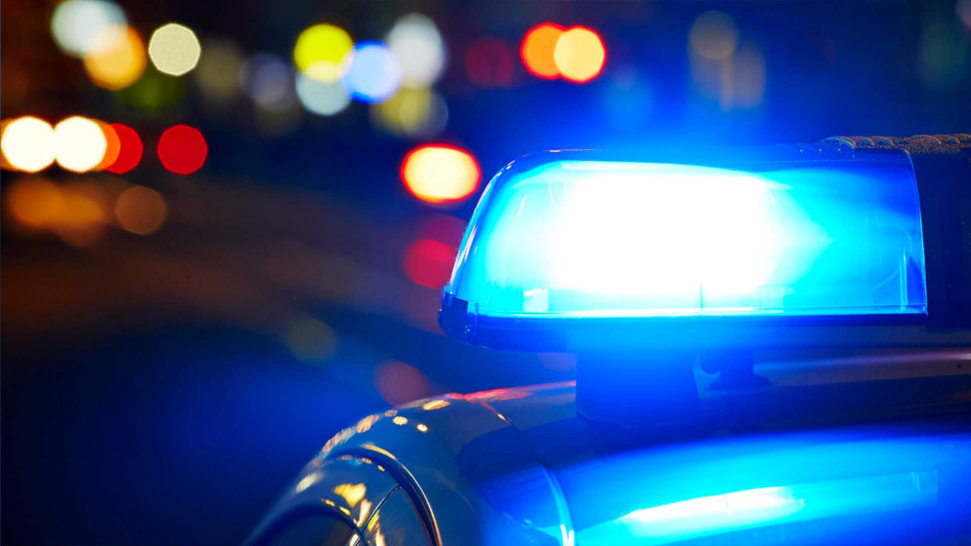 Police issue all clear said it was a "false alarm" after unconfirmed ...