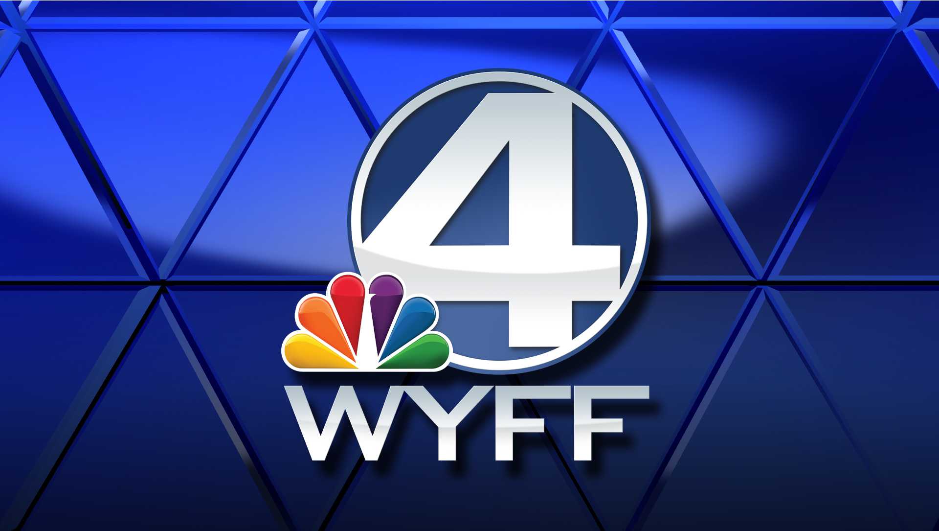 WYFF 4 finishes the May sweep as the #1 local station