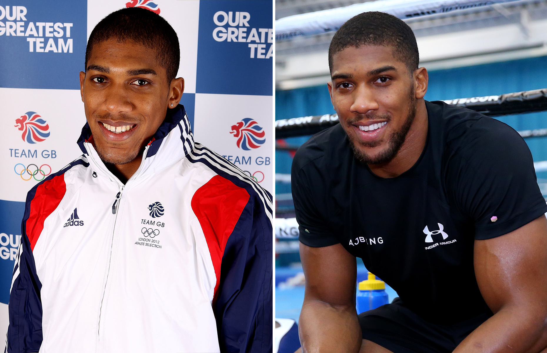 Les boxeurs célèbres, d'hier à aujourd'hui