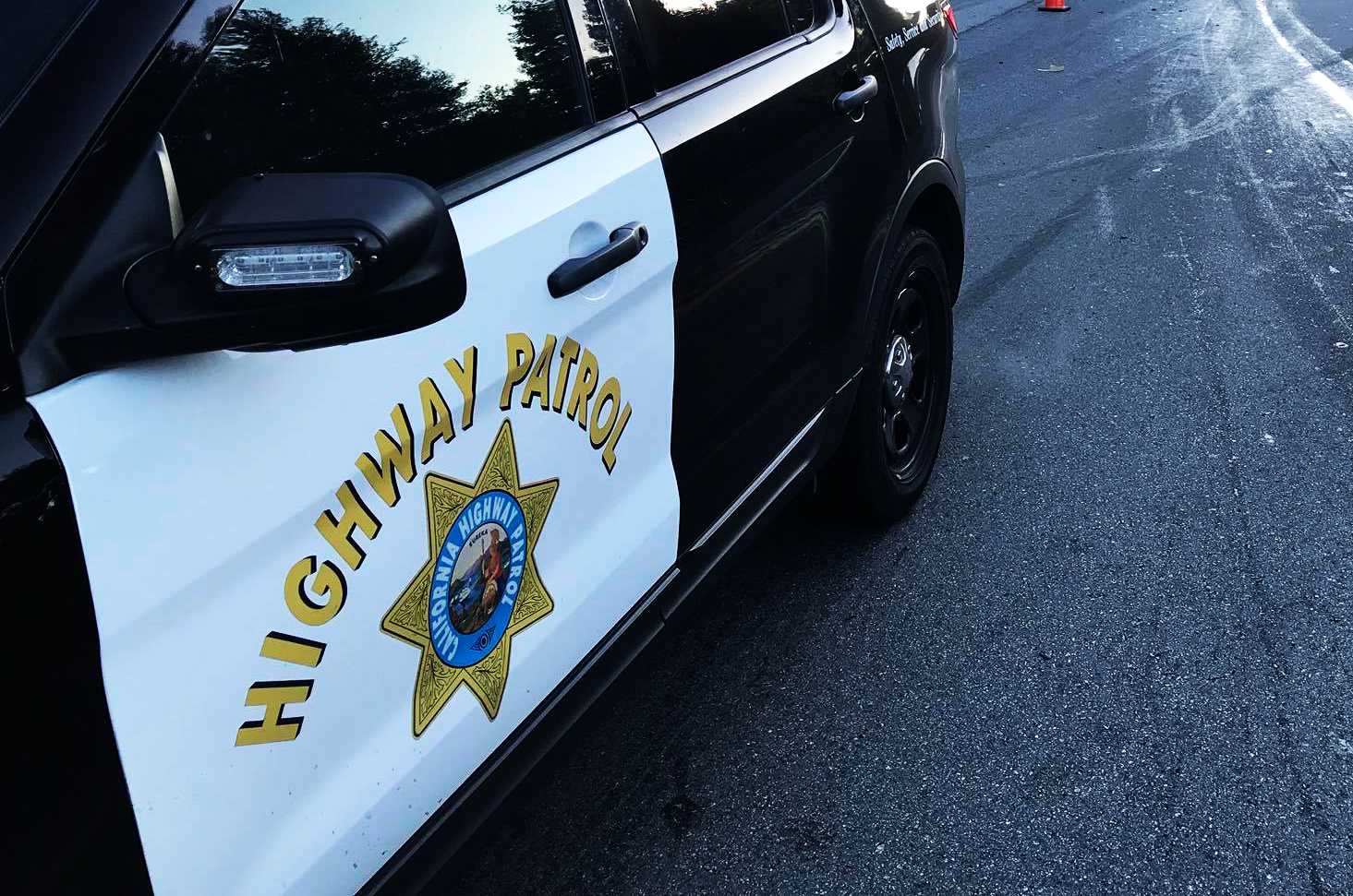 CHP seeks driver after pickup crash kills passenger in Monterey County