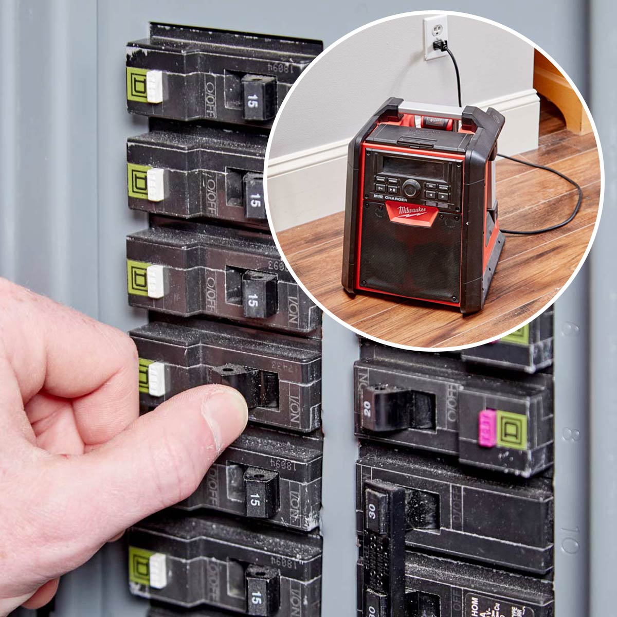 18 DIY Fixes for Broken Electrical Items at Home