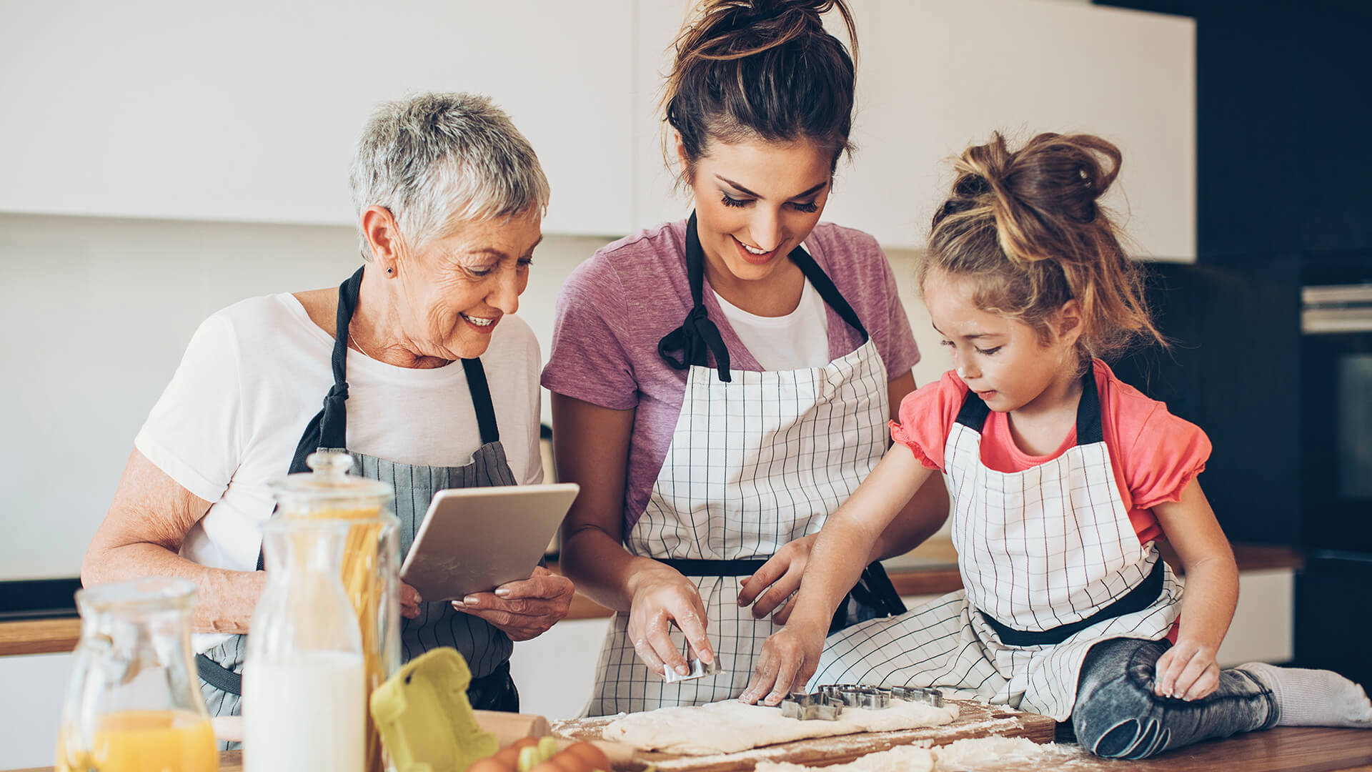 7 Actionable Steps the Sandwich Generation Can Take To Build Lasting Wealth 7 Actionable Steps the Sandwich Generation Can Take To Build Lasting Wealth