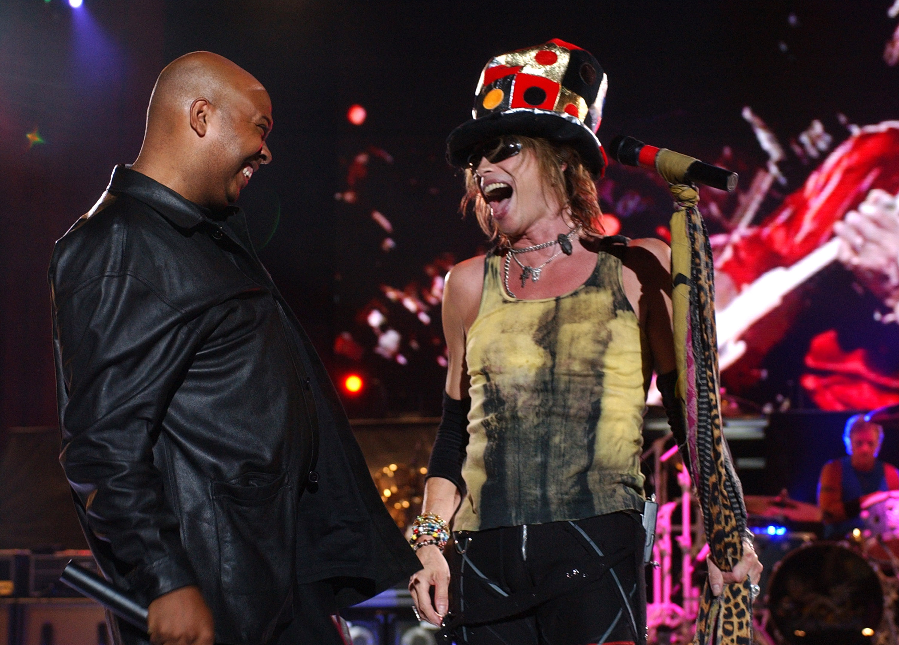 Best musical collaborations of all time