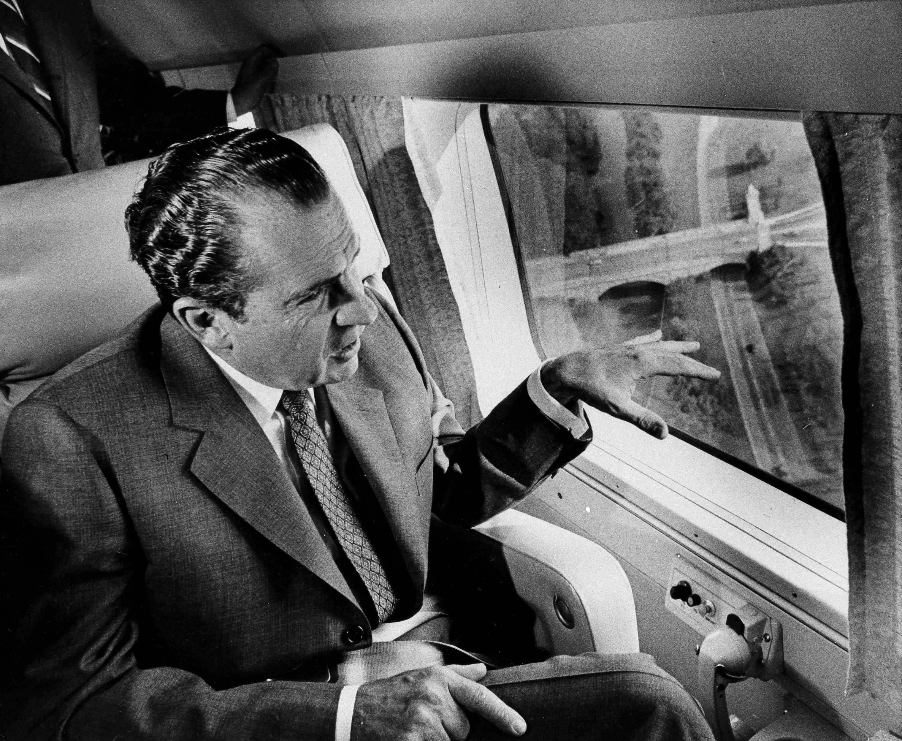 Summer 1969: A look back 50 years ago