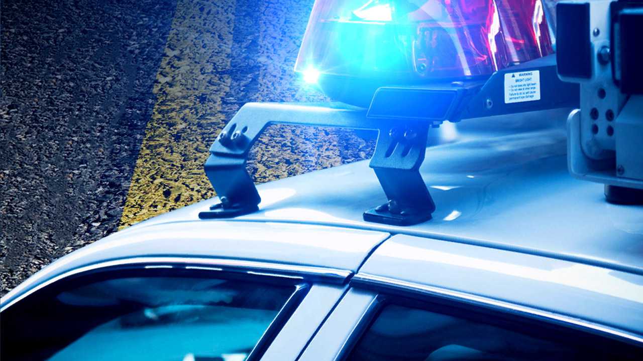 Gadsden man dies after crash on I-59 in Trussville