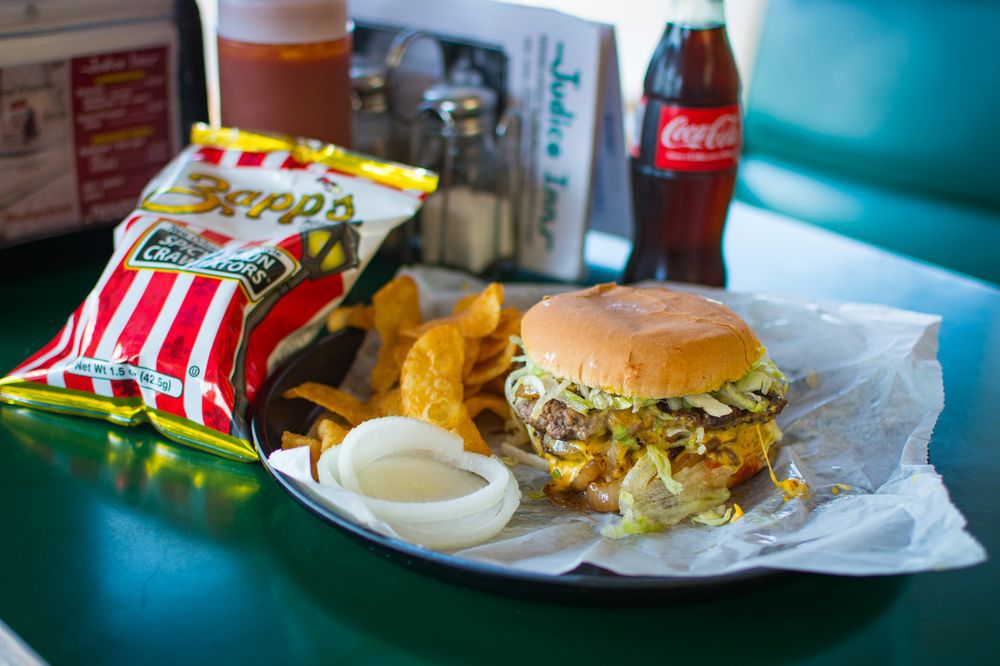 The Best Hole-in-the-Wall Burger in Each State