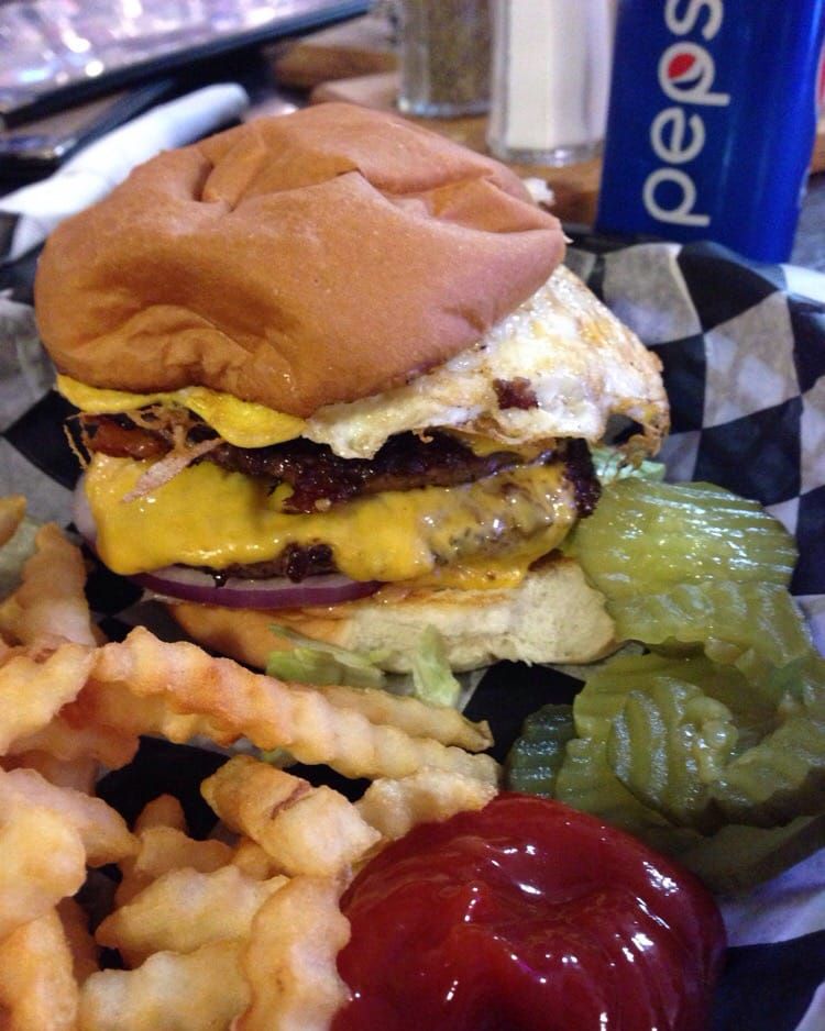 The Best Hole-in-the-Wall Burger in Each State
