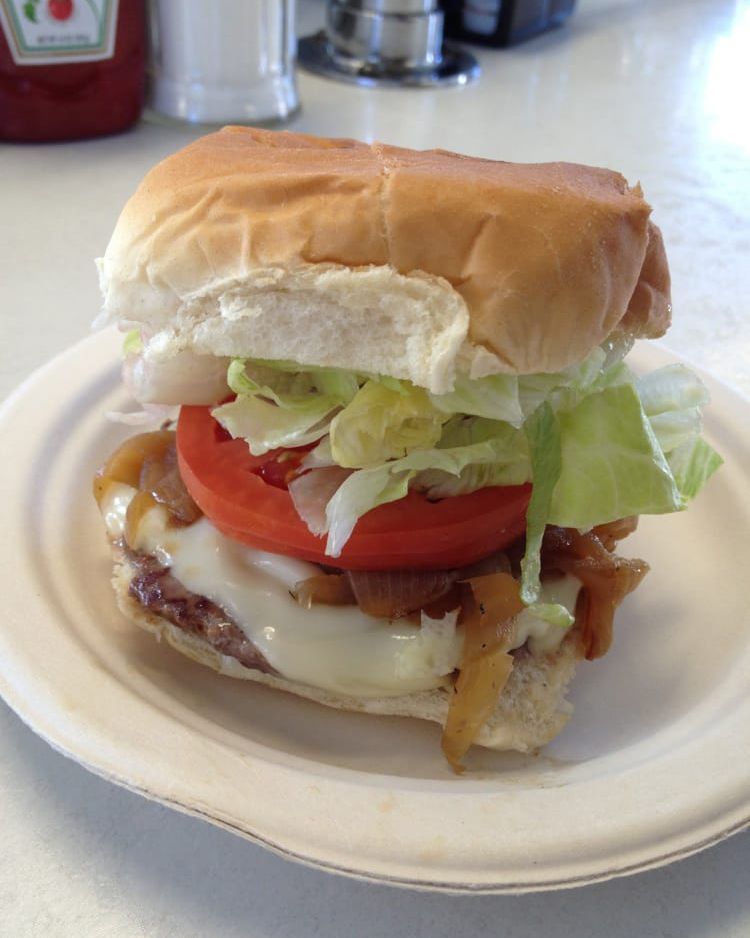 The Best Hole-in-the-Wall Burger in Each State