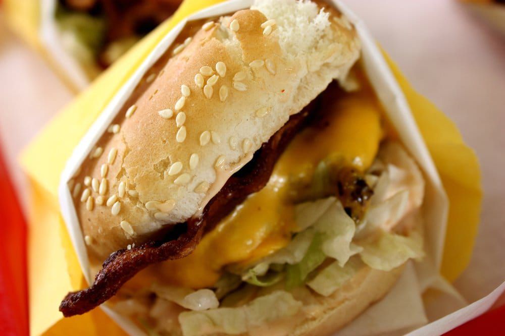 The Best Hole-in-the-Wall Burger in Each State