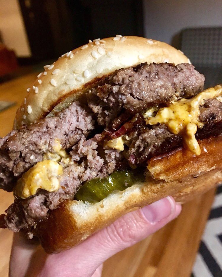 The Best Hole-in-the-Wall Burger in Each State