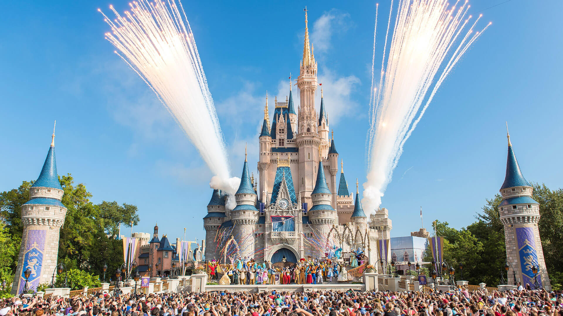 How much money you really need for a Disney vacation in 2026