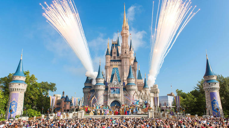 How much money you really need for a Disney vacation in 2026