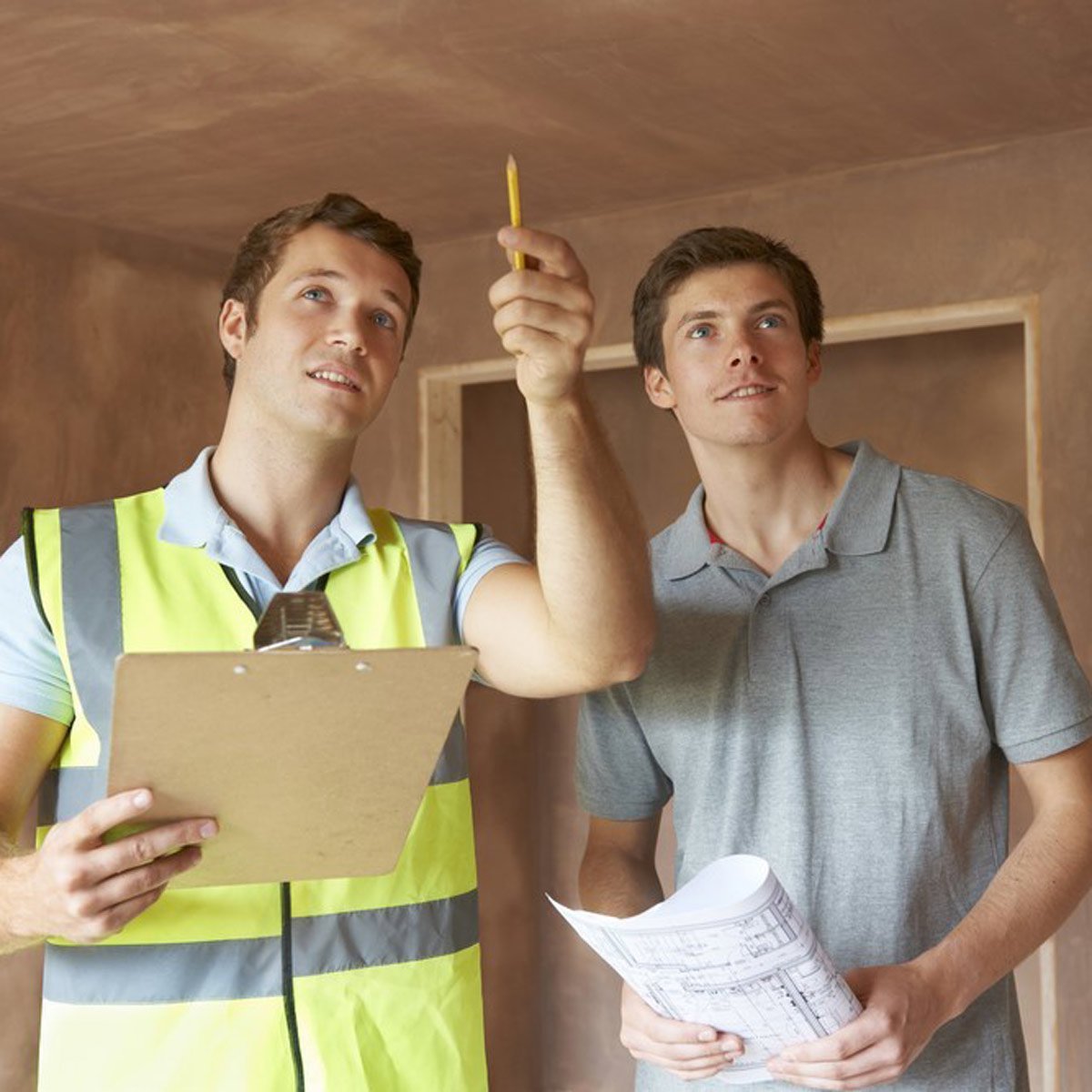 12 Tips for Getting the Most out of a Home Inspection