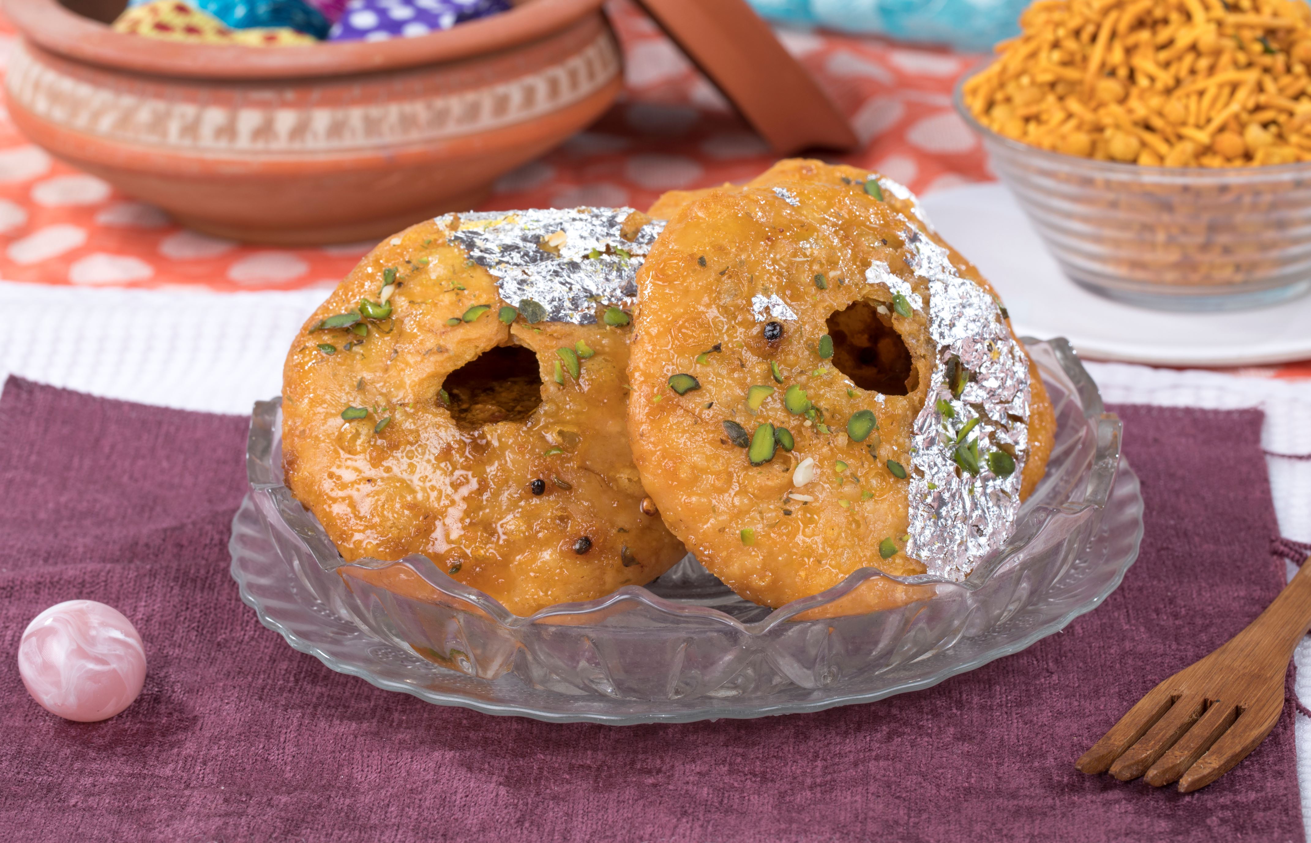 18 famous Rajasthani dishes
