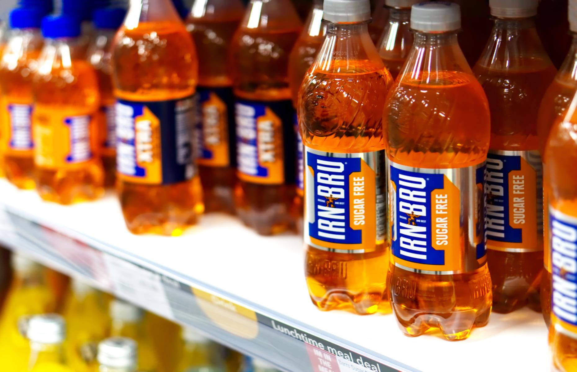 Surprising foods and drinks banned in other countries