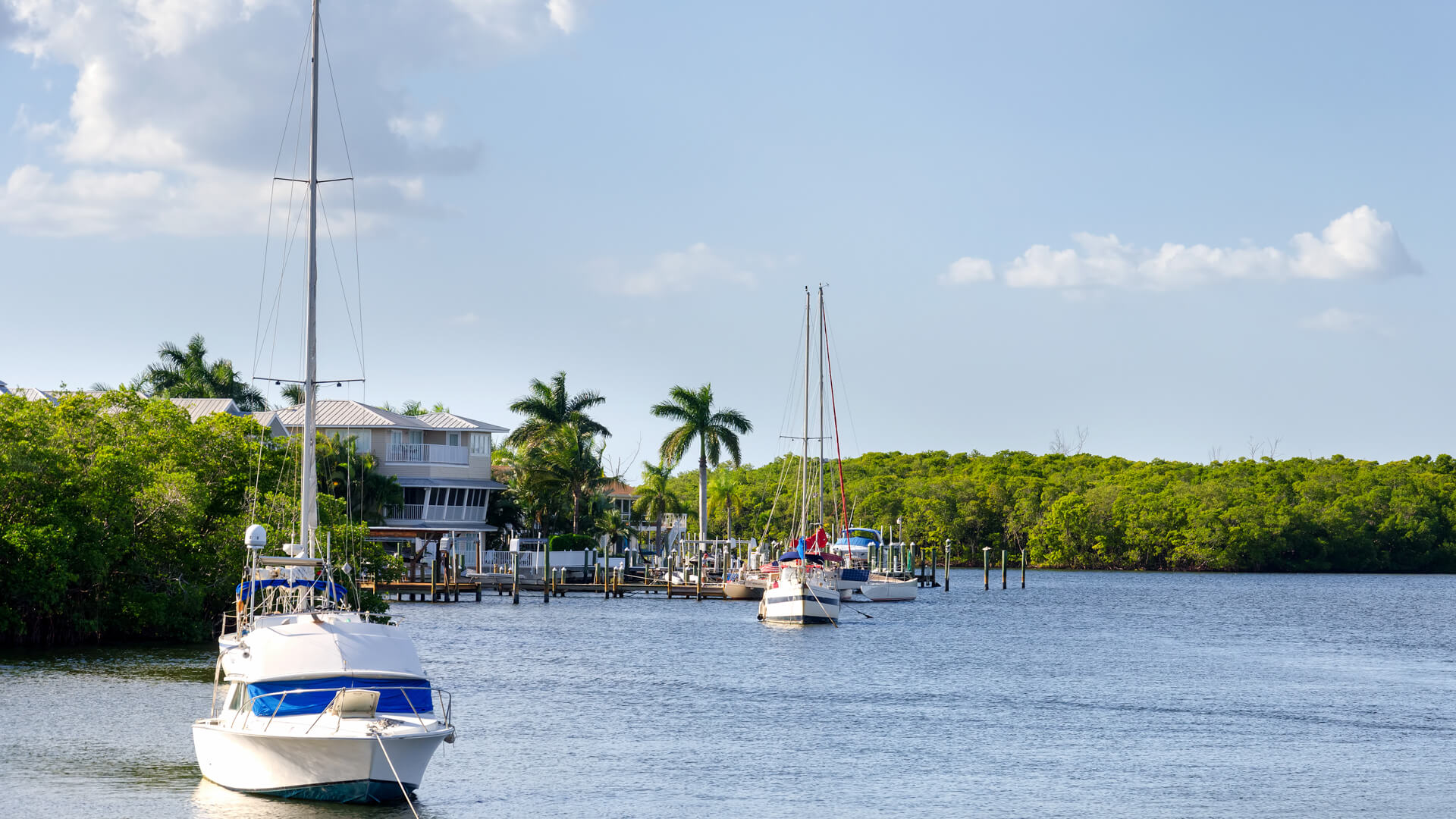 The Number of High-Income Households Is Growing the Most in These 10 ...