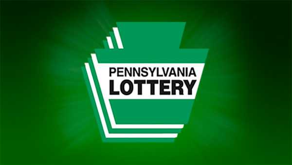 Pa. Lottery: $2M winning Powerball ticket sold in Pennsylvania